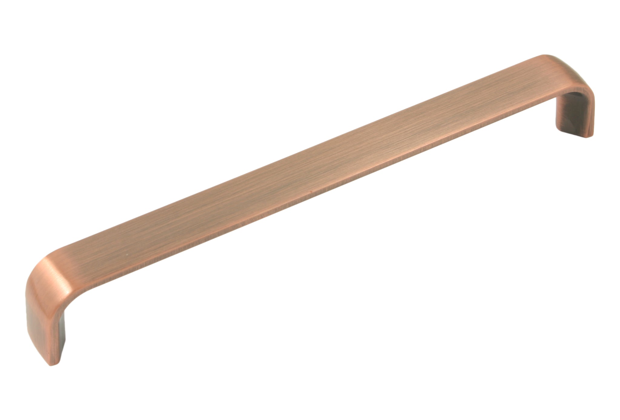 Antique Copper Pull Handle